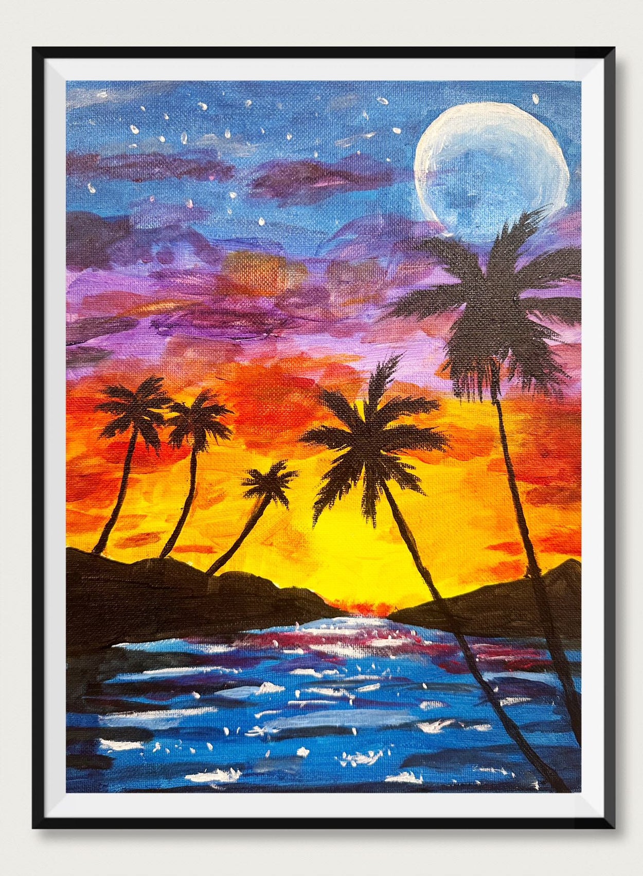 Adult Workshop – Amazing Art Lab