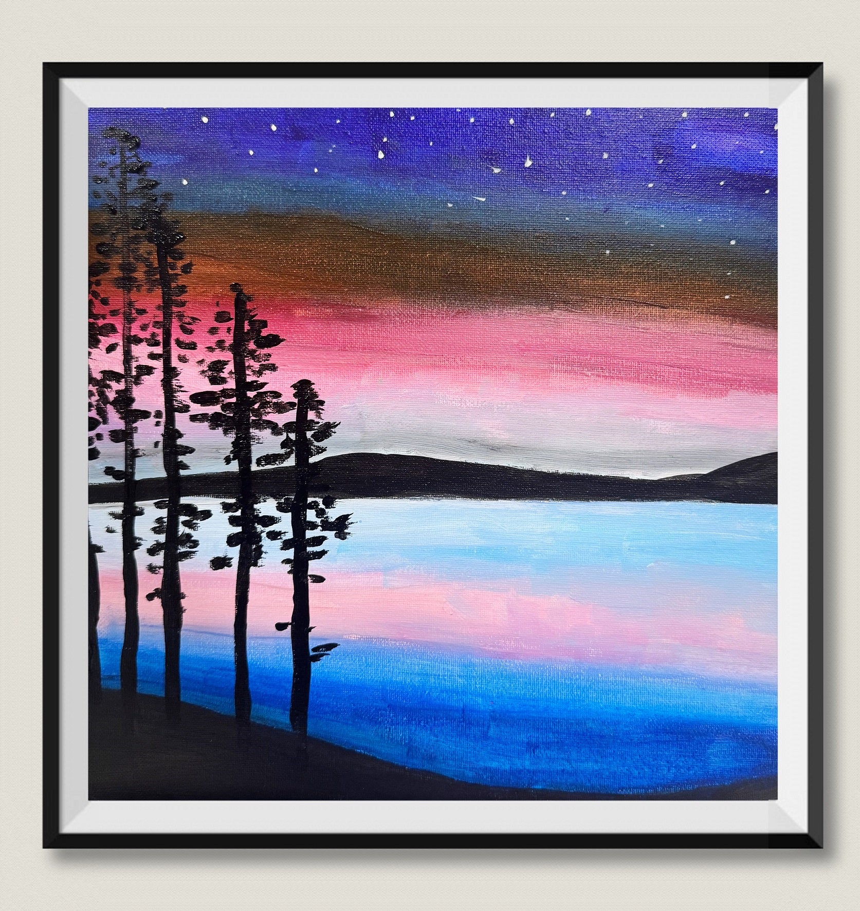 Amazing Art Lab - Bellevue Art Studio with Art Classes and Events