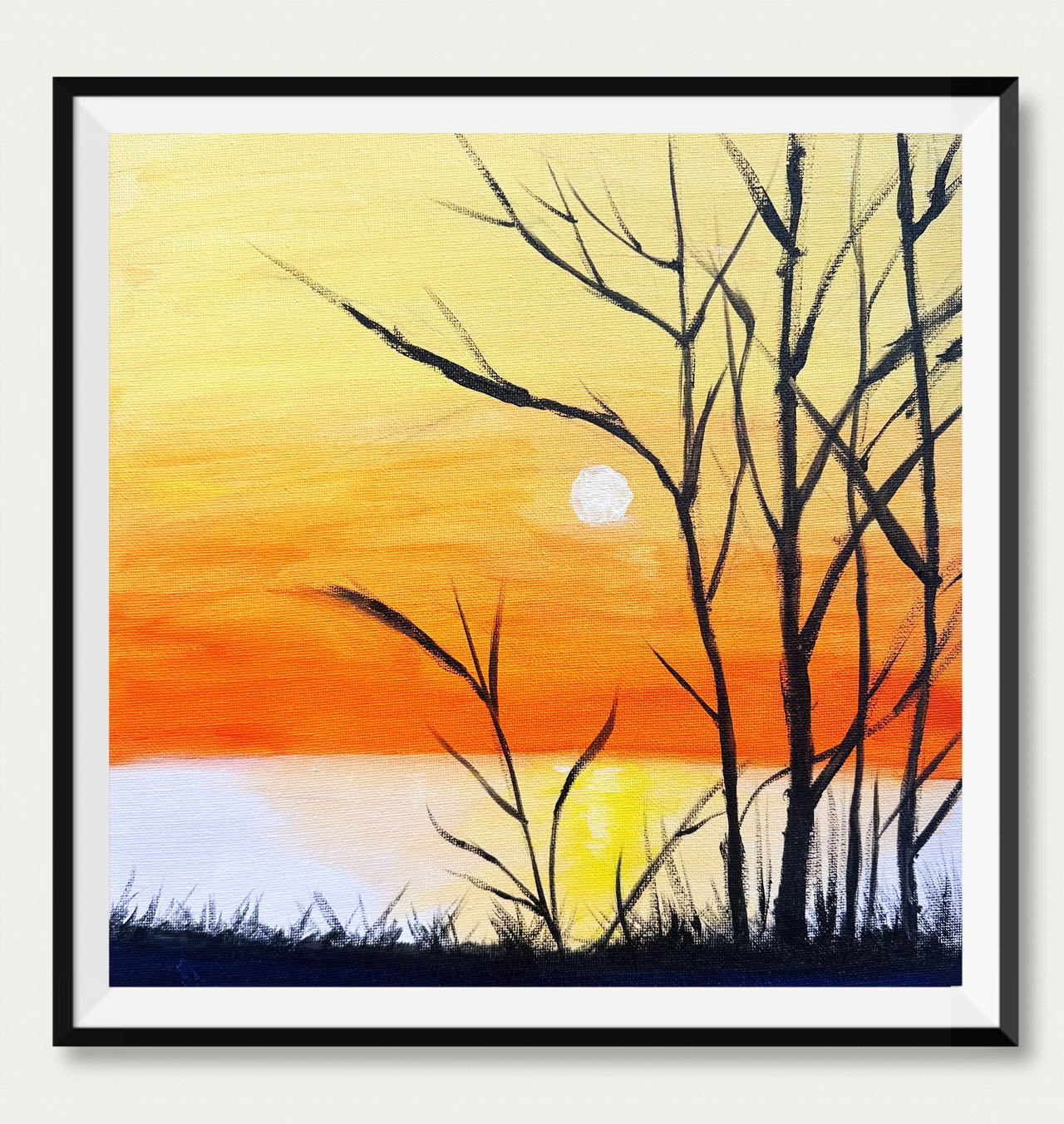 Amazing Art Lab - Bellevue Art Studio with Art Classes and Events